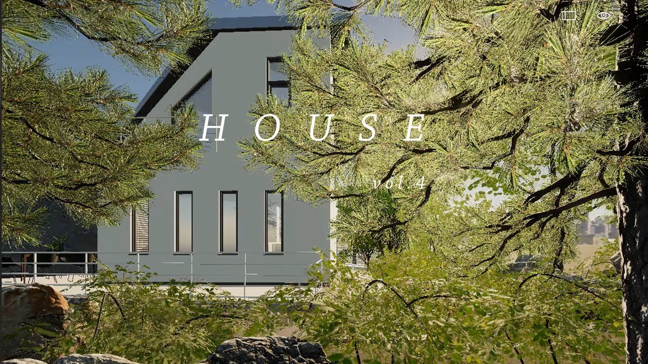 architectural concept design - YouTube