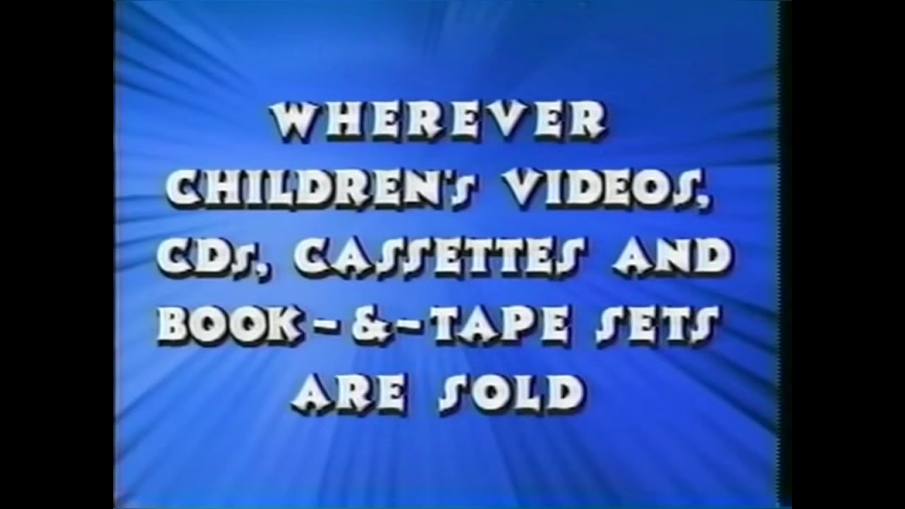 Only From Sony Wonder Backwards - YouTube