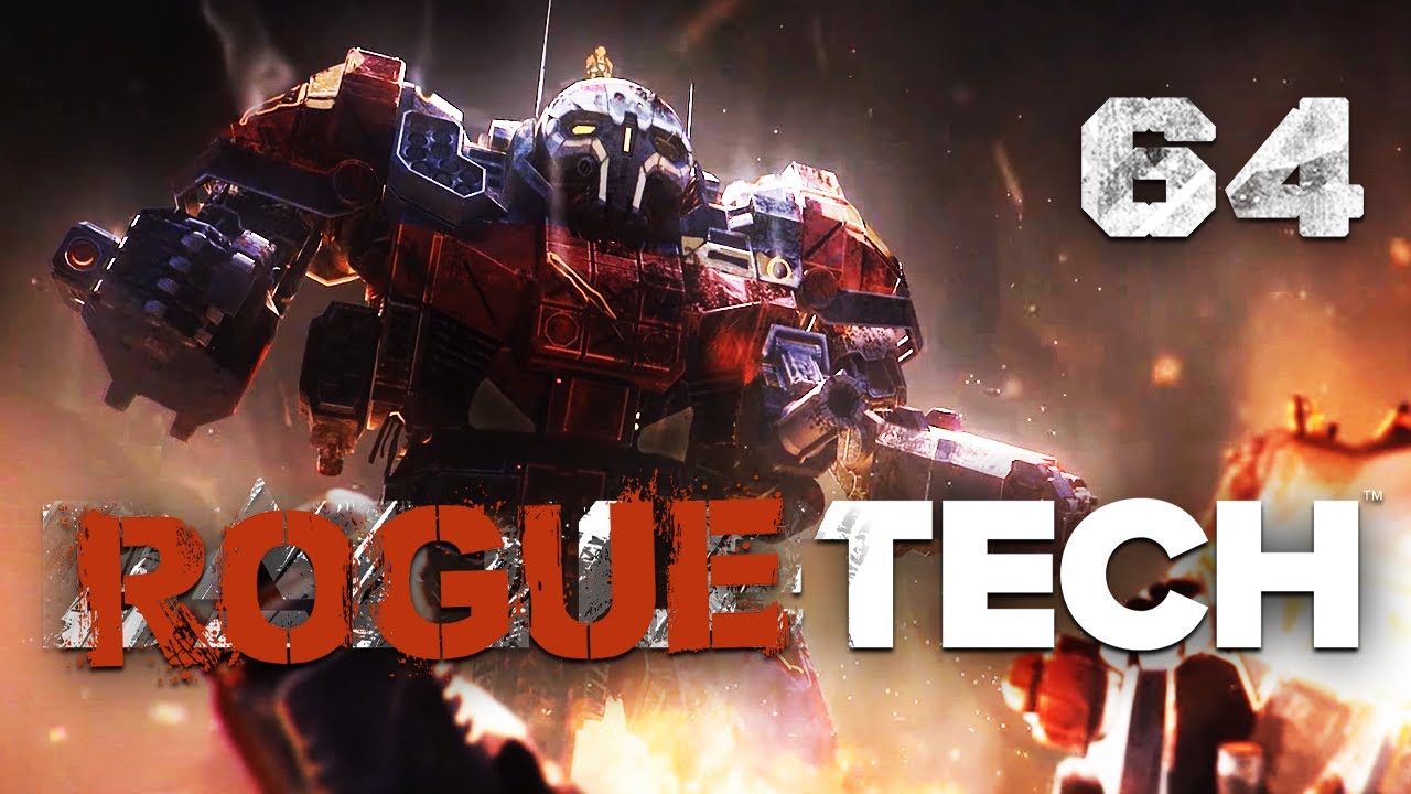 High Tech for the Melee Mech - Battletech Modded / Roguetech Project ...