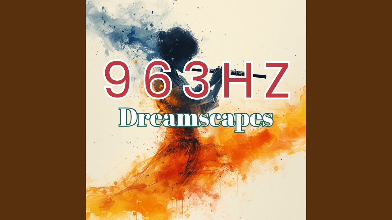 963 Hz Zen Music for Meditation - YouTube