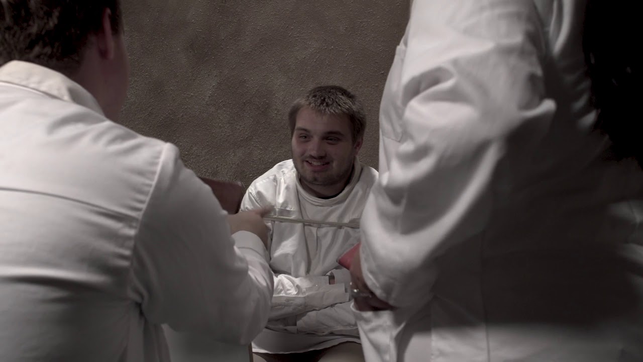 Asylum Short Film - YouTube