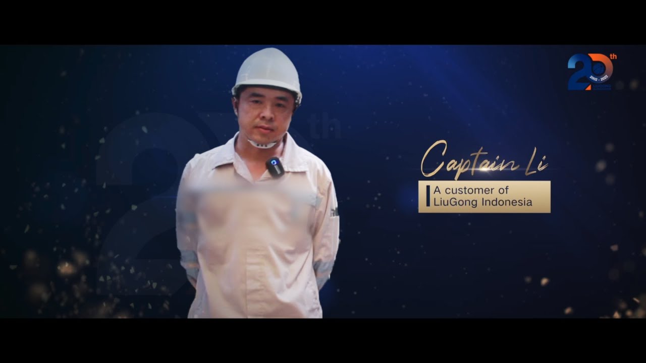 Captain Li - YouTube