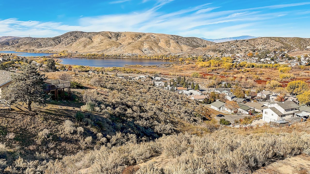 42729 Montello Dr., Elizabeth Lake, CA (Lake Hughes) - YouTube