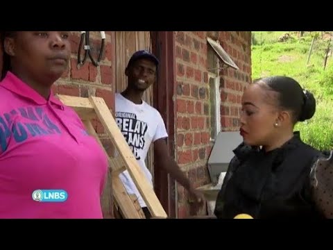 Sapota On Lesotho TV 17/03/2025😀😀😀 - YouTube