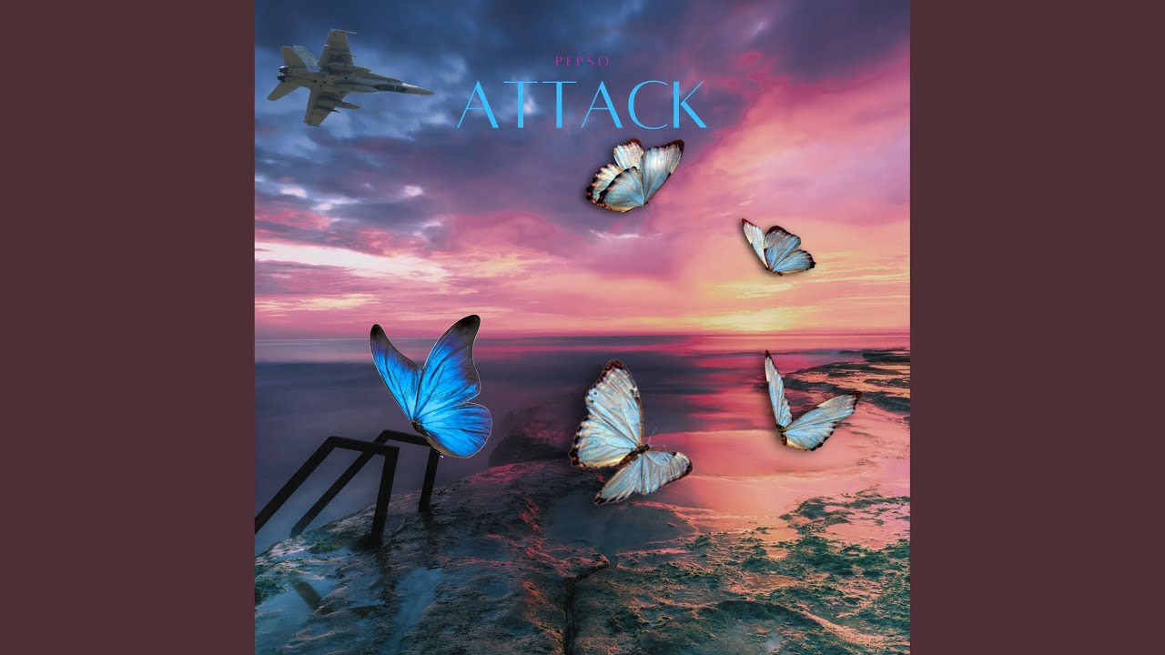Attack - YouTube