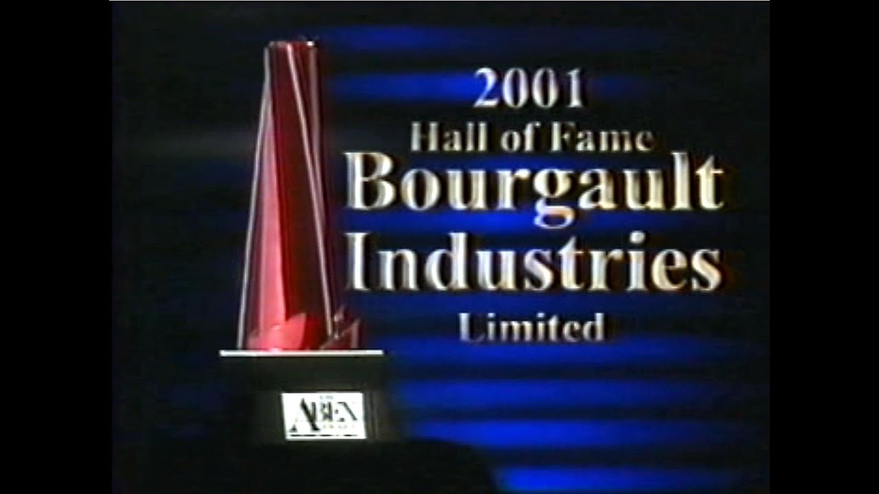 Bourgault Industries Ltd. - 2001 Saskatchewan Business Hall of Fame ...