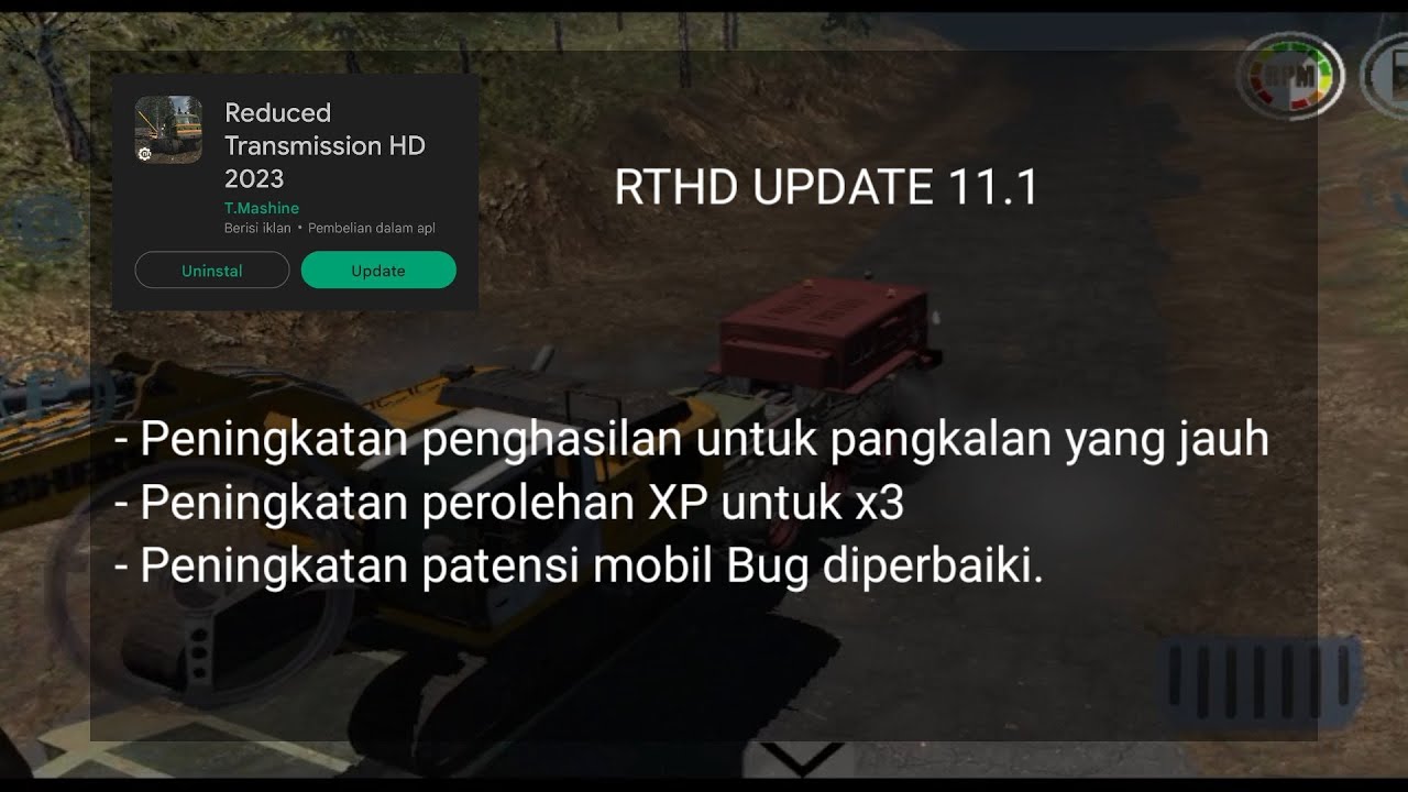 RTHD UPDATE 11.1 👷 Dengan segala kesombongannya🐱 #rthd # ...