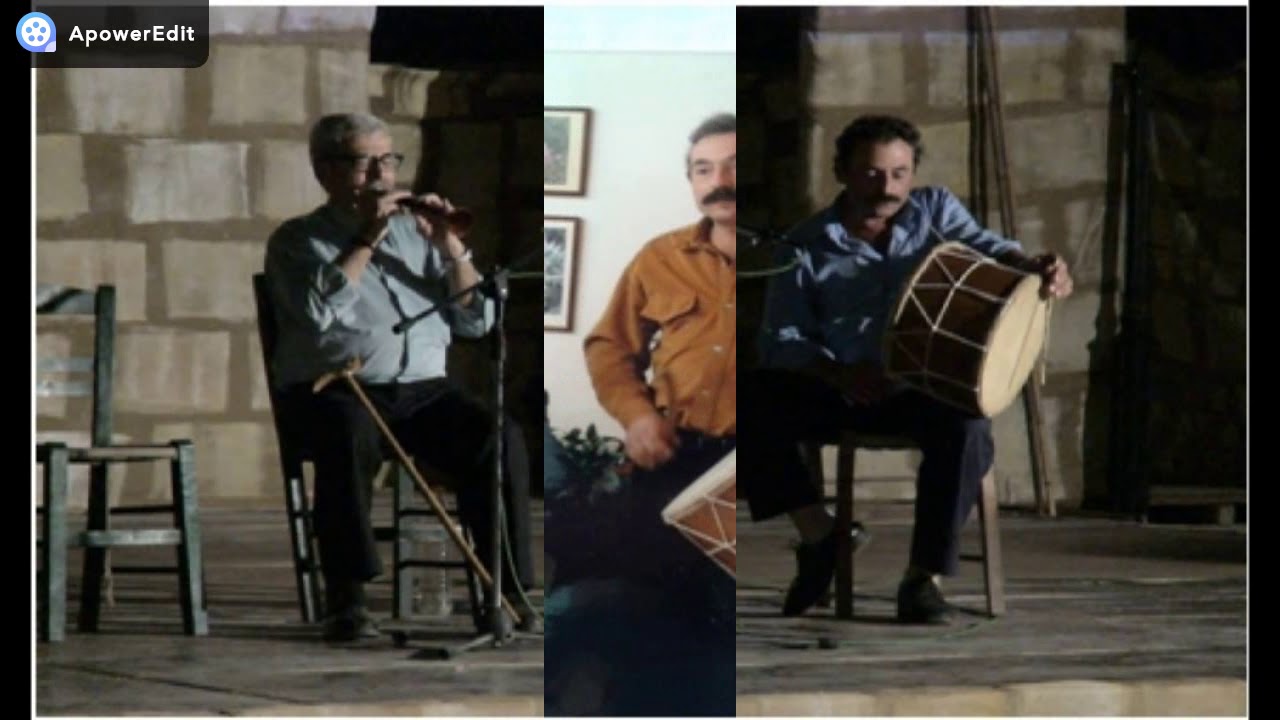 ΑΦΙΕΡΩΜΑ ΣΤΟ ΖΑΚΥΝΘΙΝΟ ΤΑΜΠΟΥΡΛΟΝΙΑΚΑΡΟ - YouTube