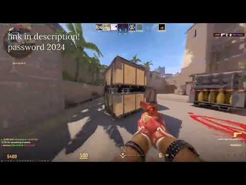 🎮 Counter-Strike 2 Cheat - Best CS2 Hack | Free Download - Undetected ...