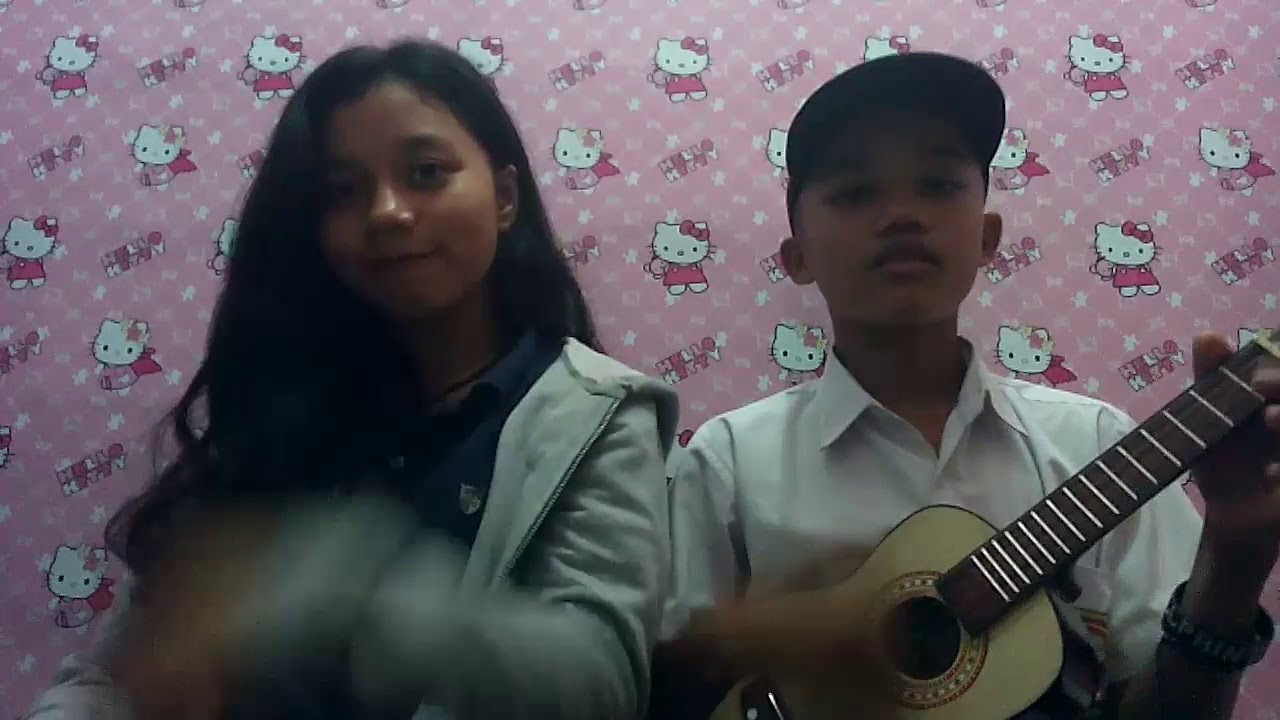 Ayah - ebit G ade cover (firza fahri) - YouTube