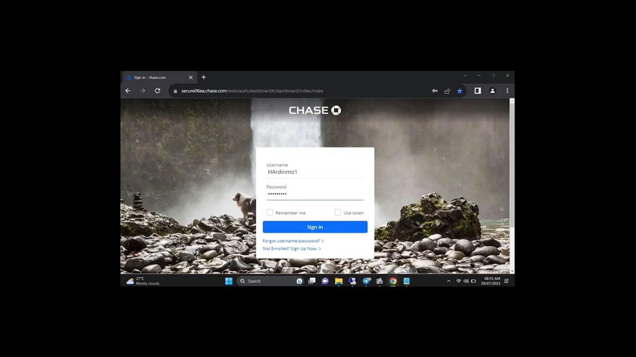 How To Spam&Cashout Bank Logs Method&Tutorial - YouTube
