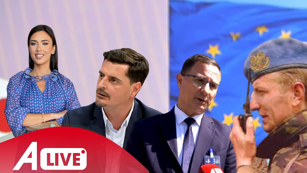 A LIVE - 11.09.2023 ATV - YouTube