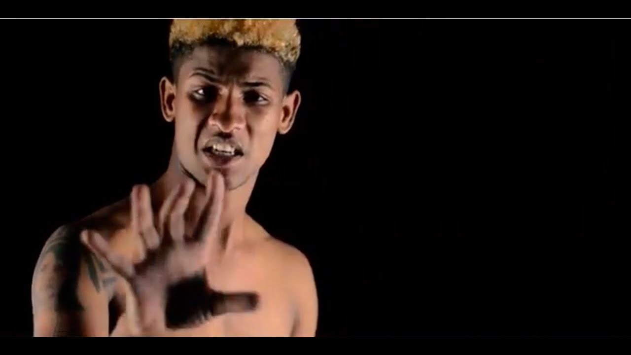 🔺 Ricky One -No Se (Video Oficial)🔺 - YouTube