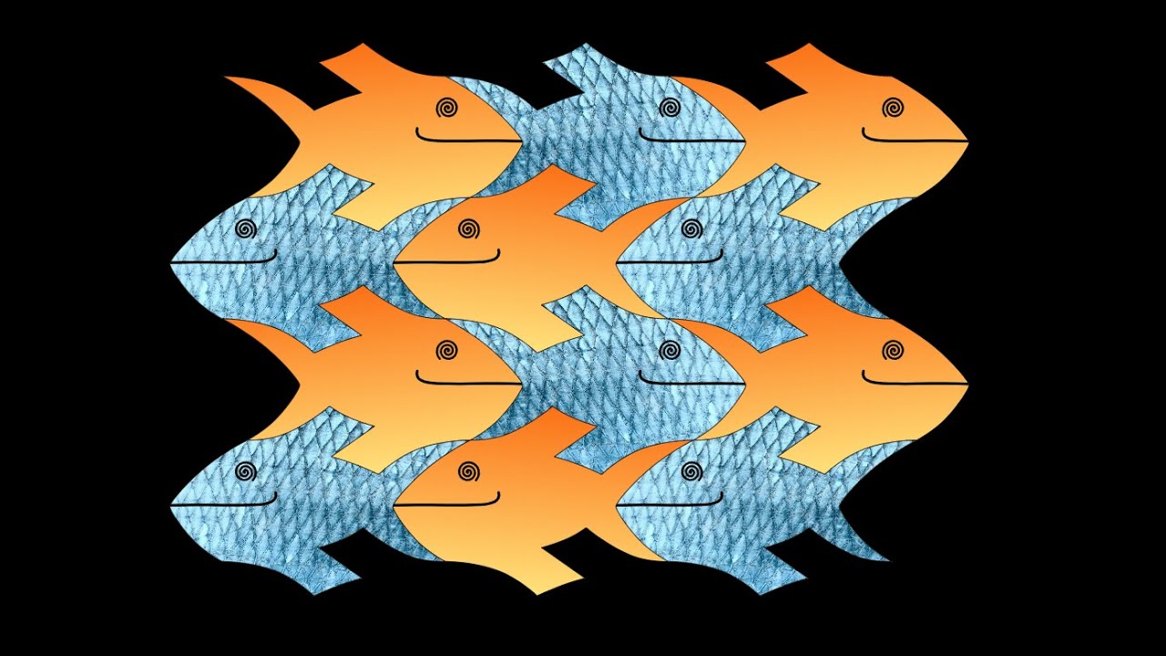 Tiled.art and Inkscape - YouTube