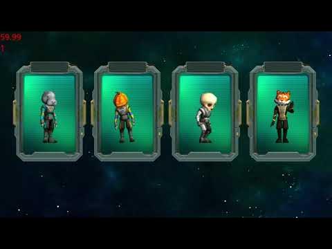 OUYA game development, using App Game Kit Studio and Player - YouTube