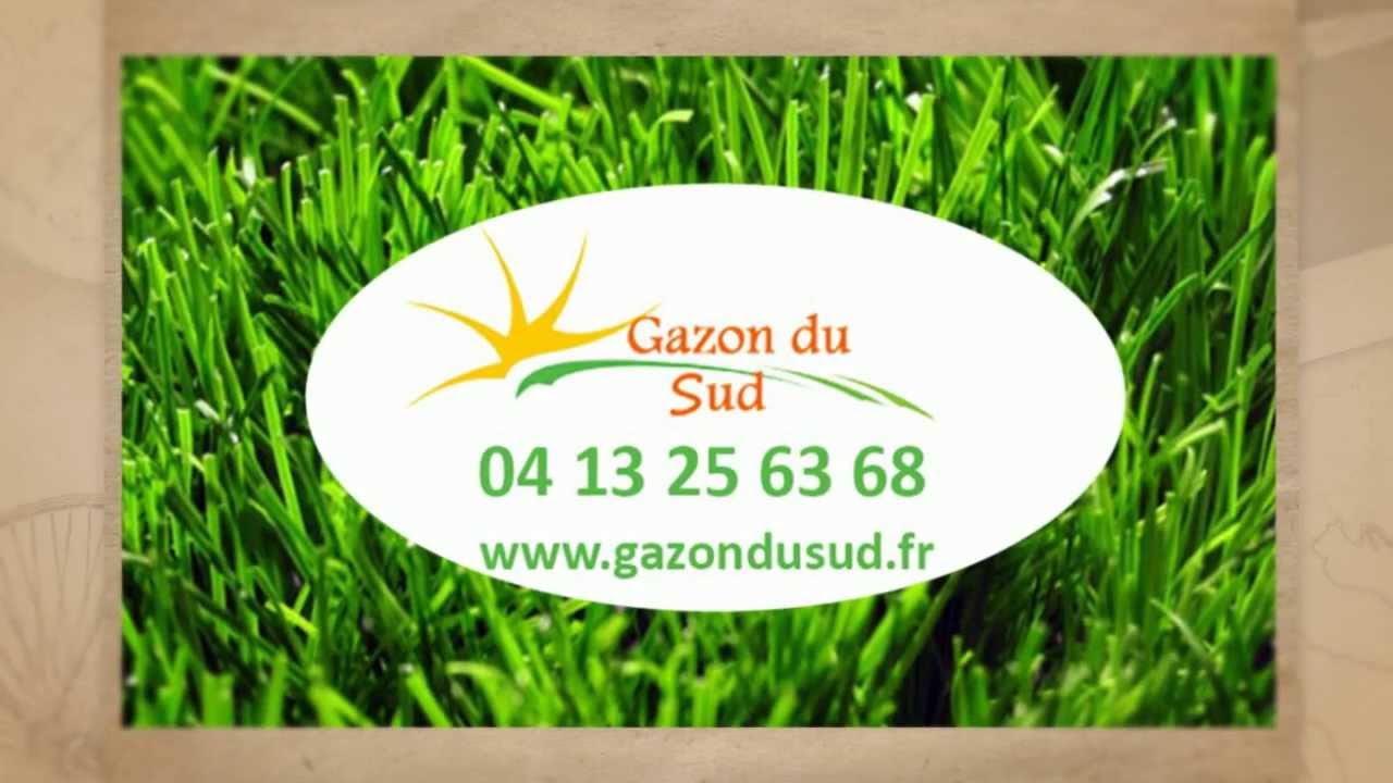 Gazon Du Sud