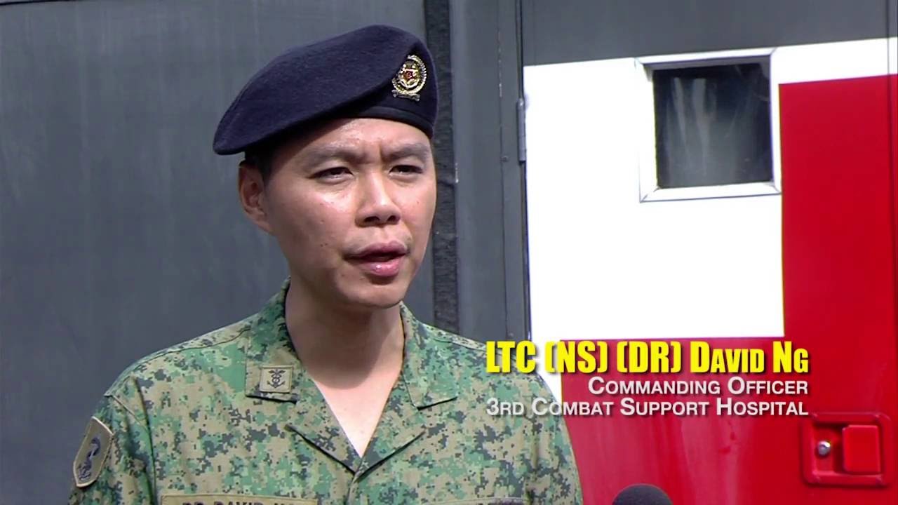 Call of Duty: Best NS Combat Support Unit 2016 - YouTube