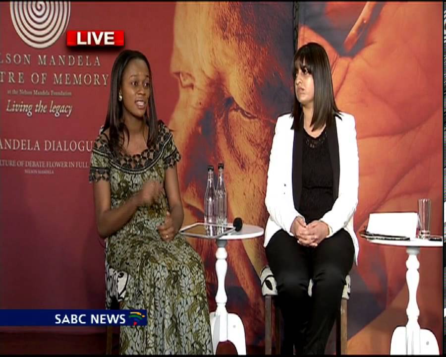 Women in dialogue. - YouTube