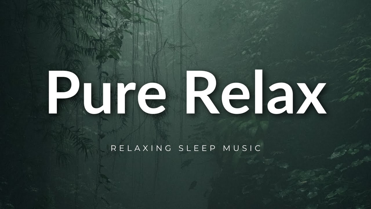 Pure Relaxation Playlist || Beautiful Music For Relax - YouTube