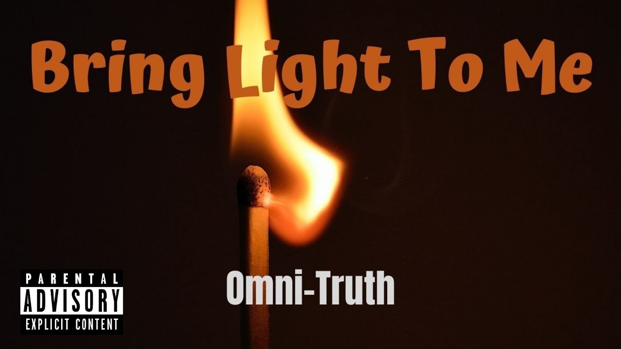 Bring Light To Me Lyric Video - YouTube