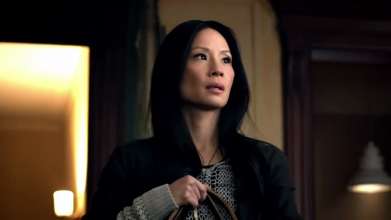 Elementary Trailer - YouTube