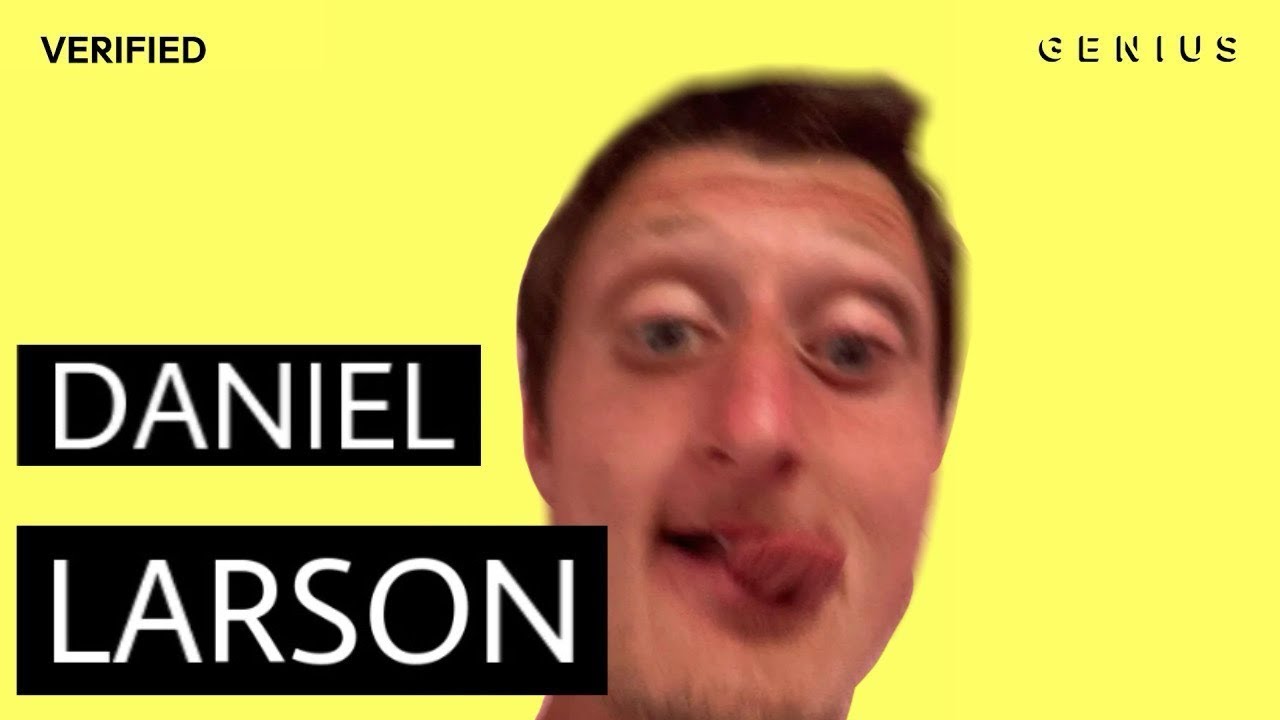 Daniel Larson is FREE and is crazier than ever… - YouTube