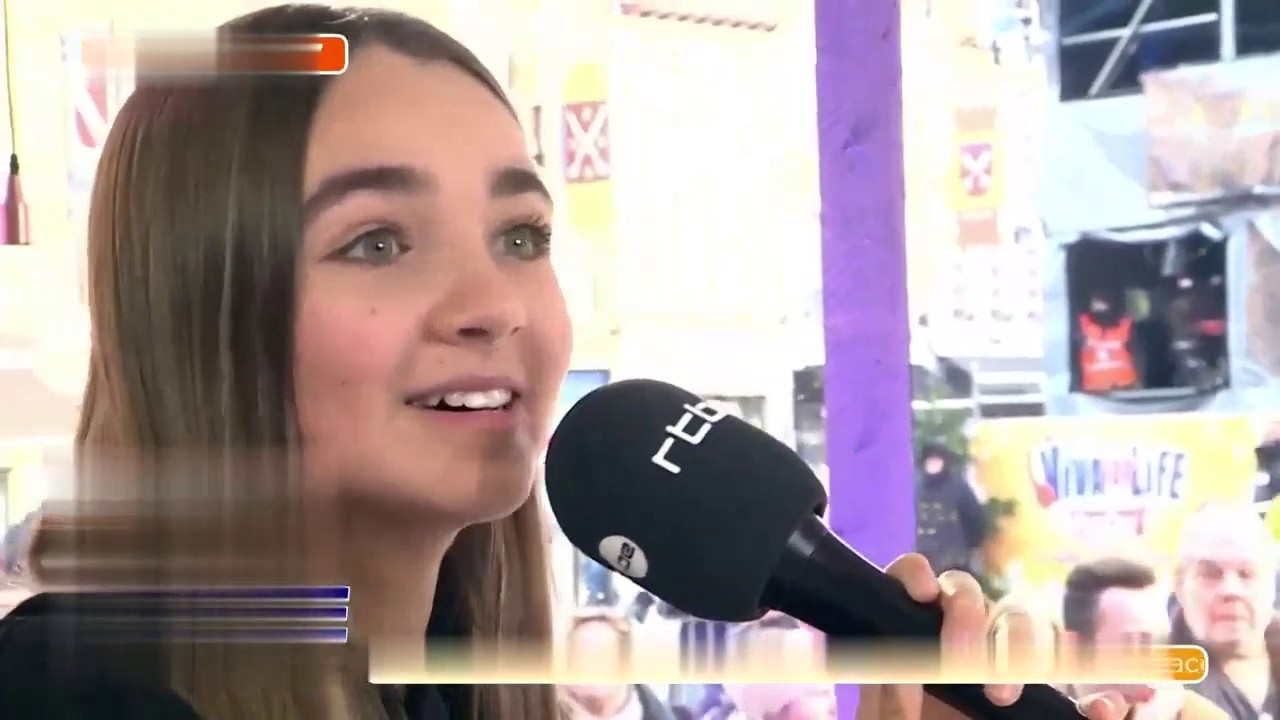 Angelina P P N VivaForLife - YouTube