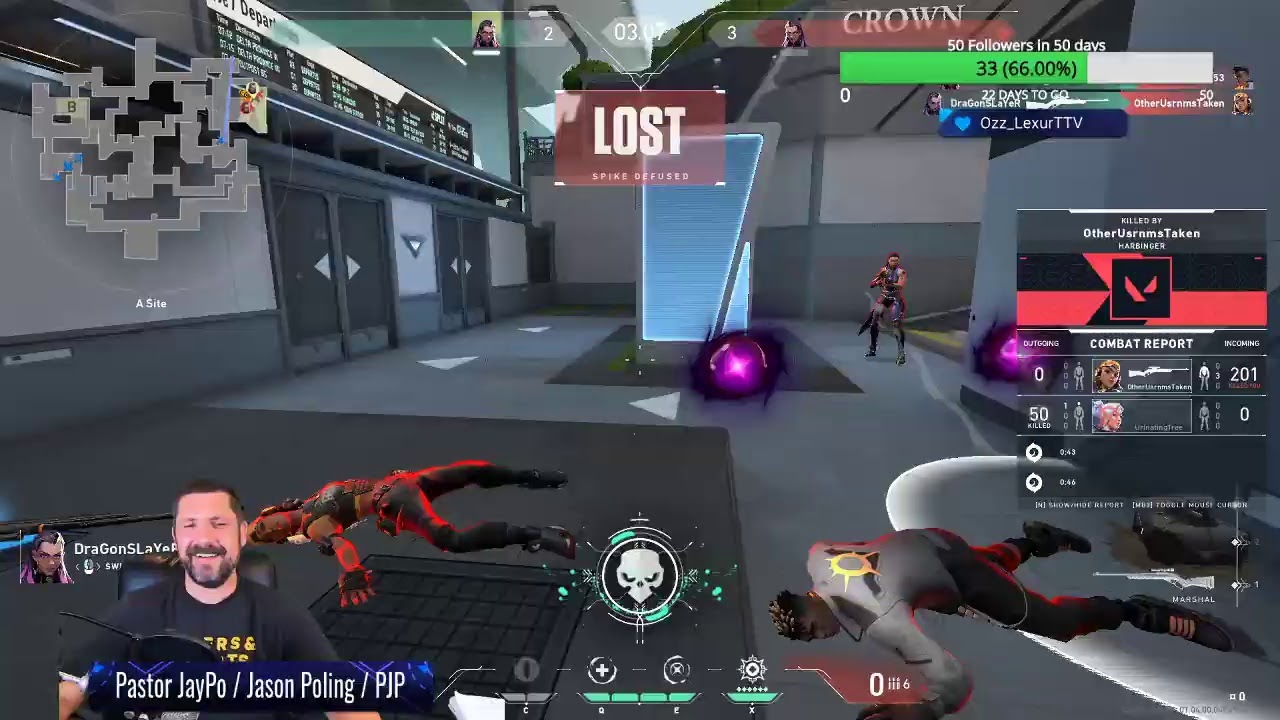 Pastor Jason Poling - YouTube