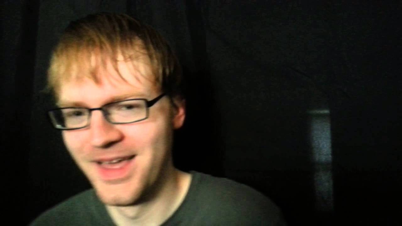 Red Head no Soul Laugh - YouTube