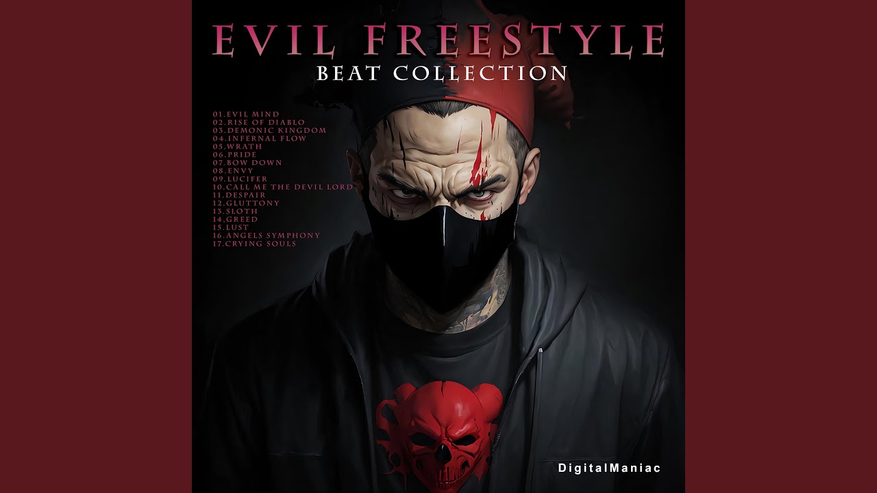 Call me the Devil Lord - YouTube