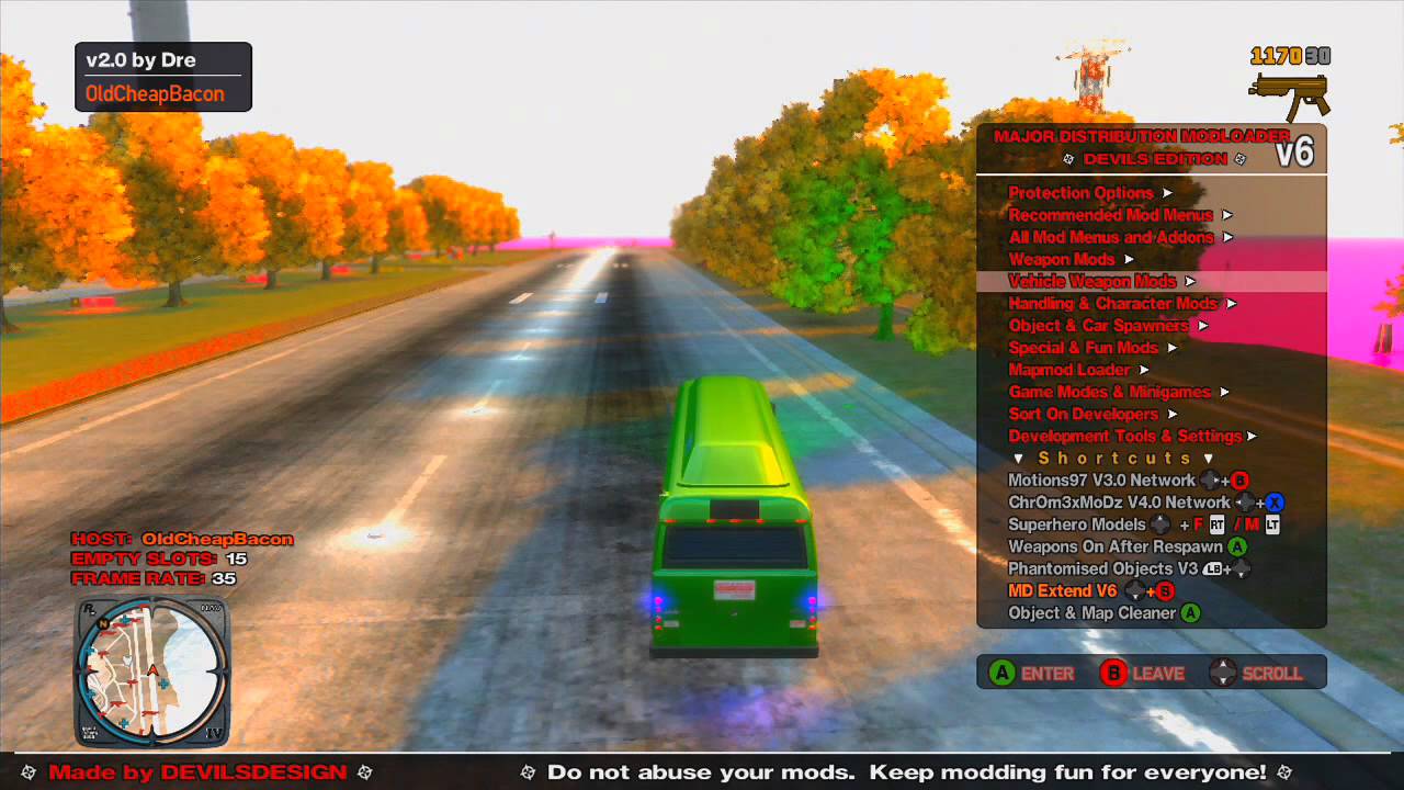 Gta Iv - Major Distribution V6 Mod Loader - Xbox 360 - YouTube