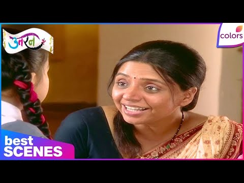 Uttaran | Best Moments | Ep. 45 | Ichcha Lies to Damini About Her School | Colors TV