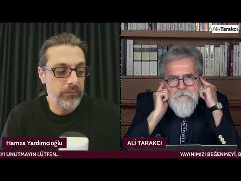 KANAL İSTANBUL, BOĞAZA YENİ ÜS, FENER RUM PATRİĞİ VE BLACKROCK ARASINDAKİ BAĞLANTI...