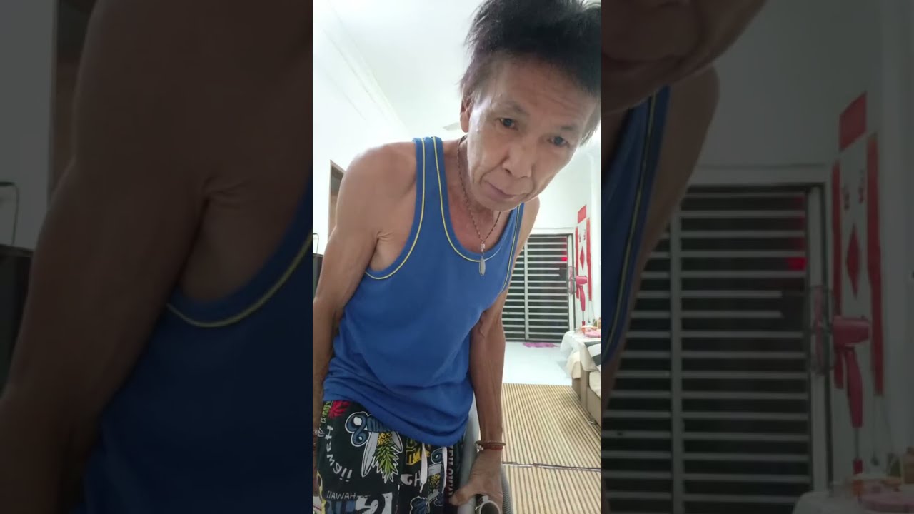 Kok Bing Teen is live! - YouTube