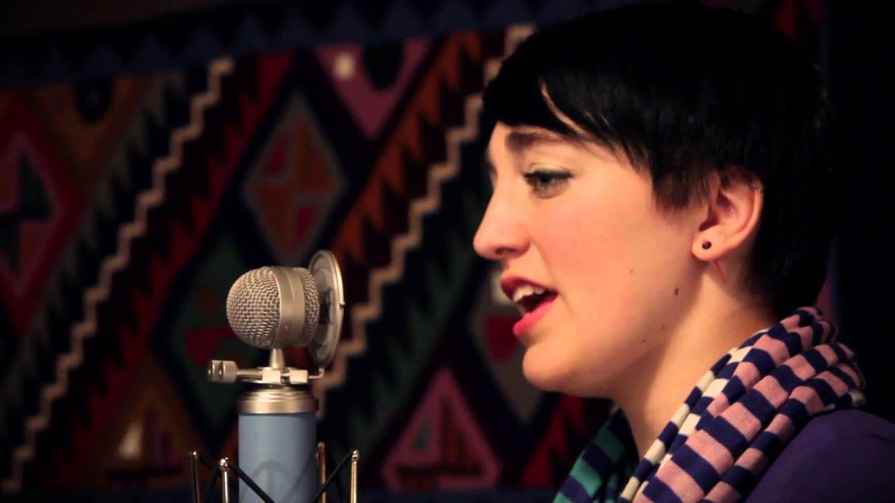 JERUSHA WHITE - Other Woman - YouTube