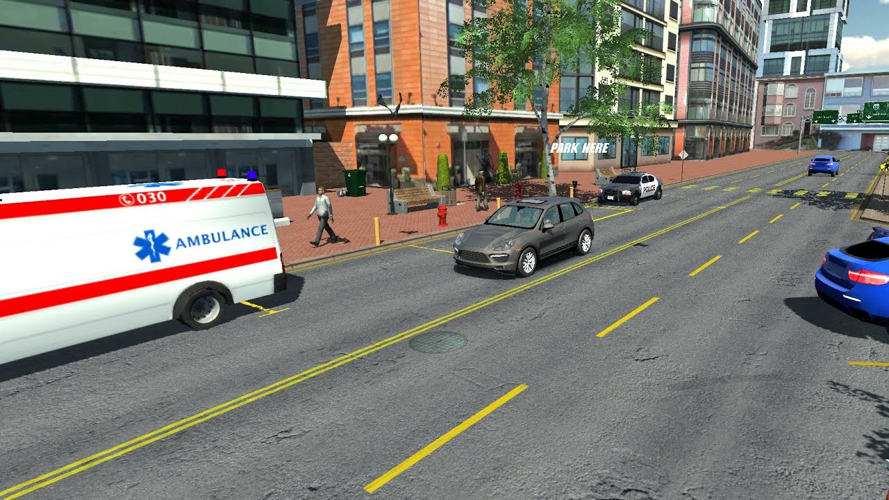 car modifier games - YouTube