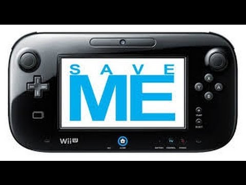 WII U DEV KIT COLLECTING DUST AND I TOLD U WII U DUMMIES SHADOW OF ...