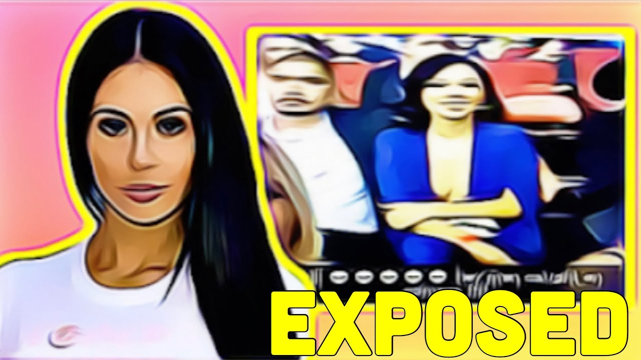 JENNY 69 RESPONDS TO RUMORS *THE TRUTH* - YouTube