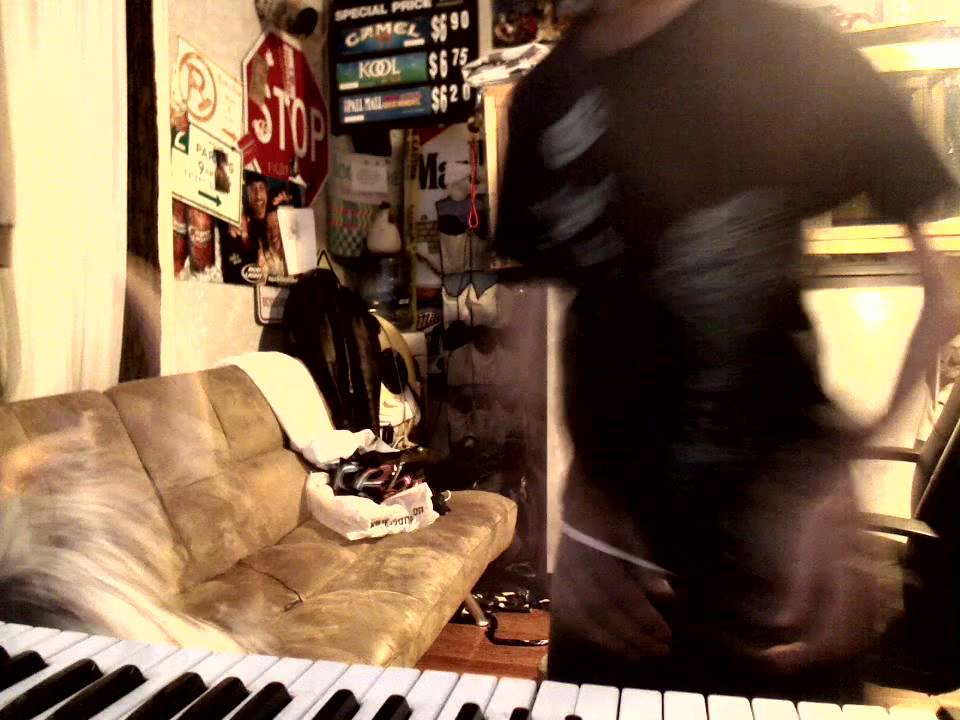 Fighting for Keyboard pt.1 - YouTube