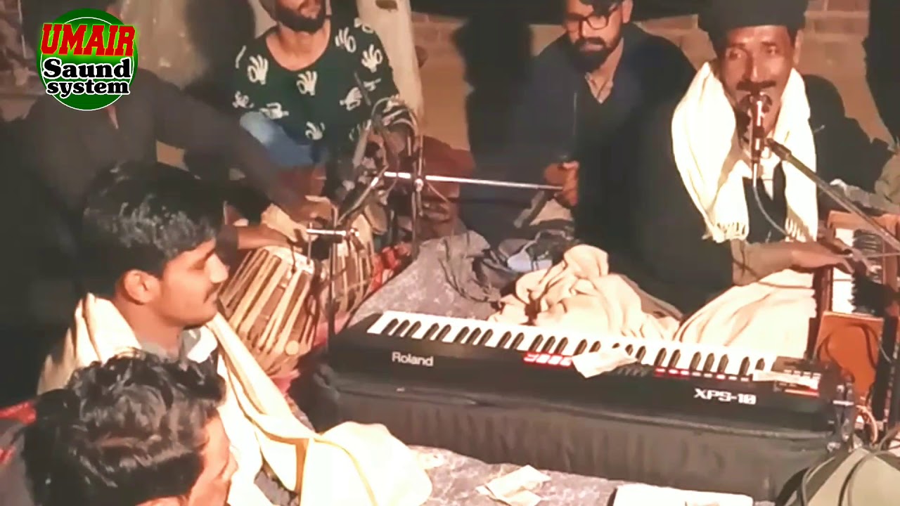 sajid imran sajid and ustad yasir khan - YouTube