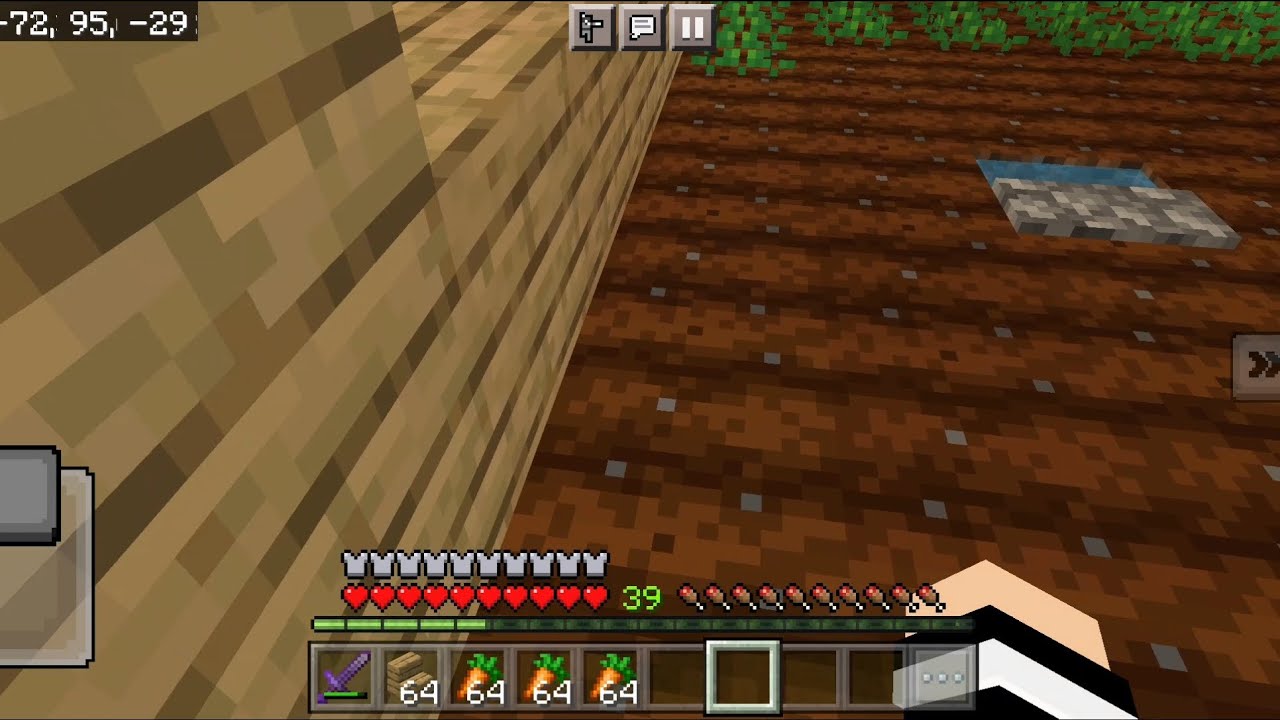 Vùng đất Minecraft Tập #304 - YouTube