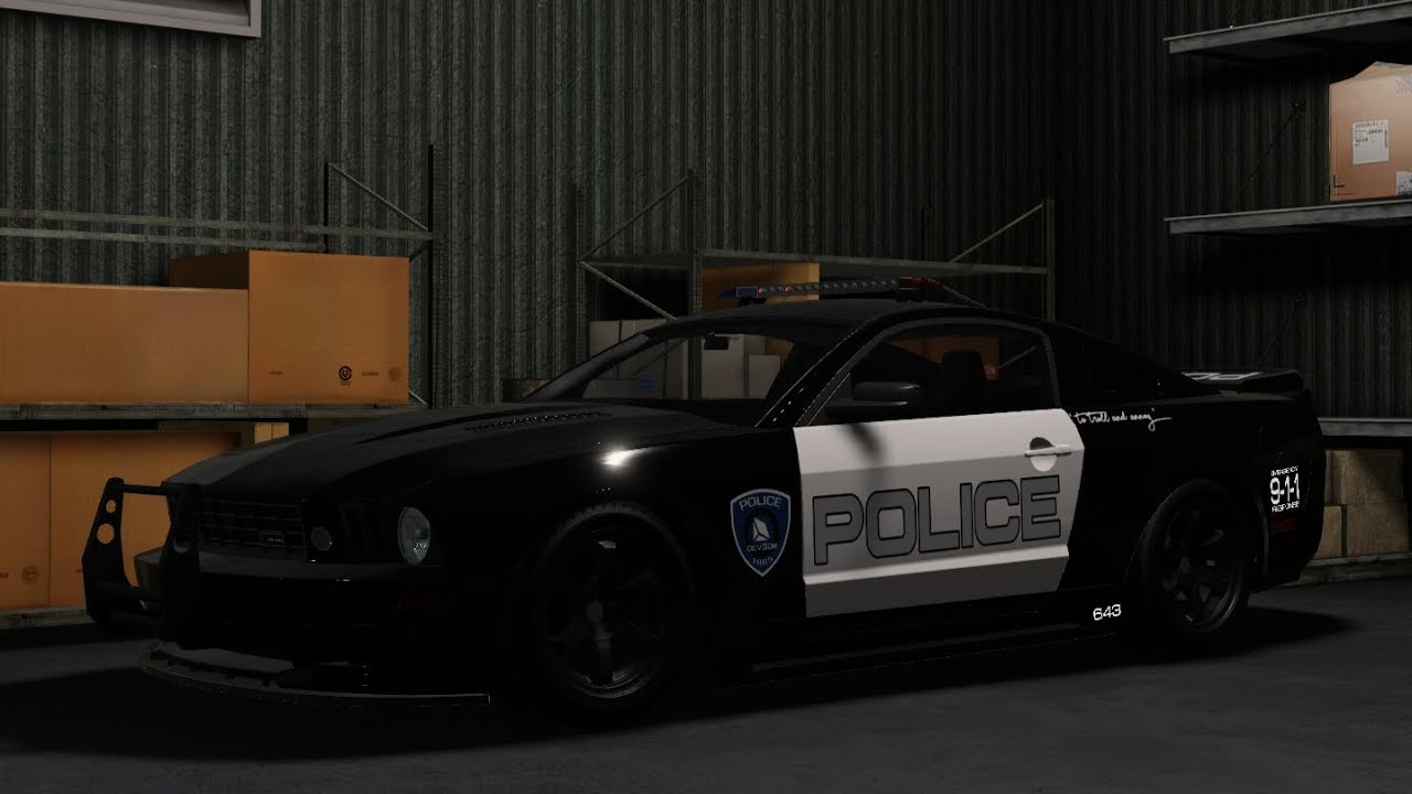 BARRICADE FROM TRANSFORMERS! | Roblox Midnight Racing: Tokyo (New ...