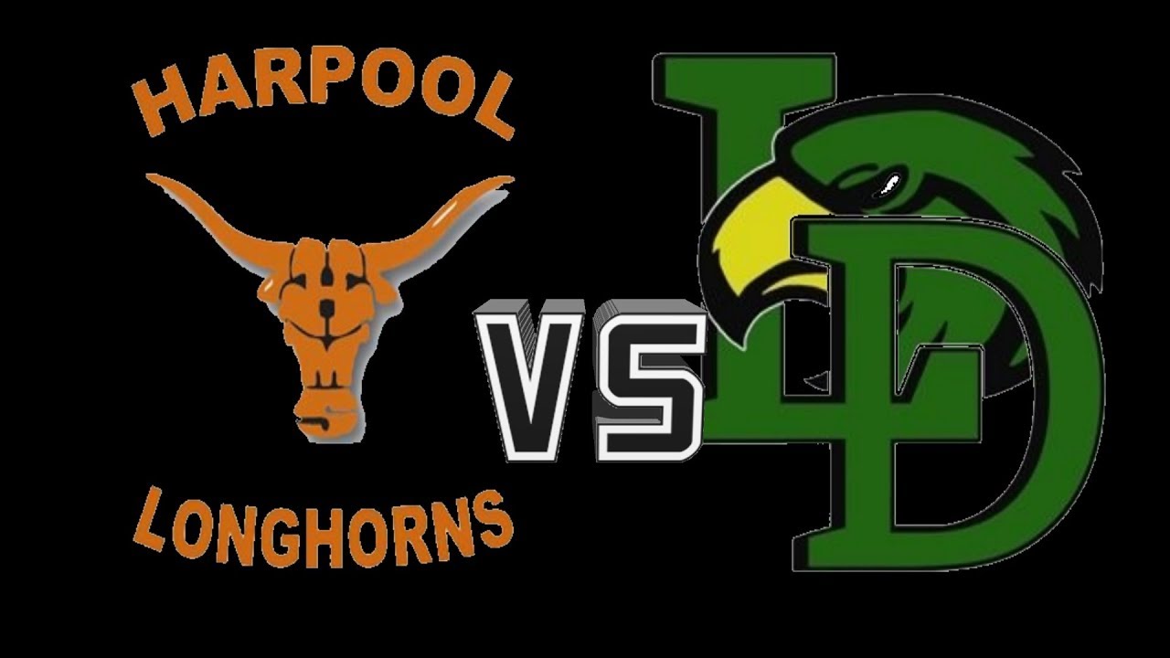 2017 LDMS B Team vs Harpool Middle School @ LDHS - YouTube