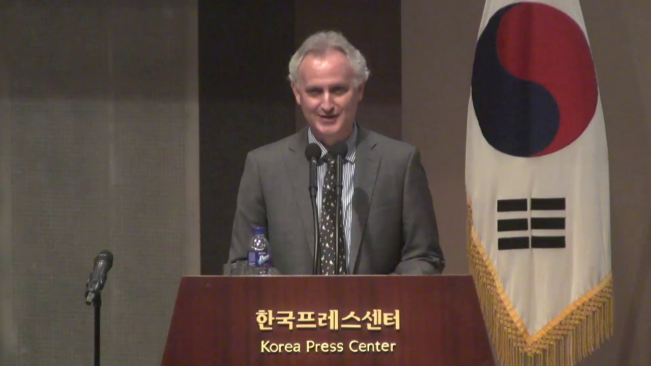 Political Polarization and the Press_James Geary, Nieman Foundation ...