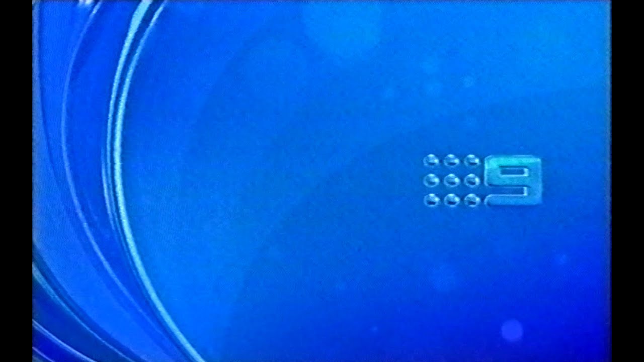 Channel Nine Sydney - Promo and Presentation Montage (8.9.2013) - YouTube