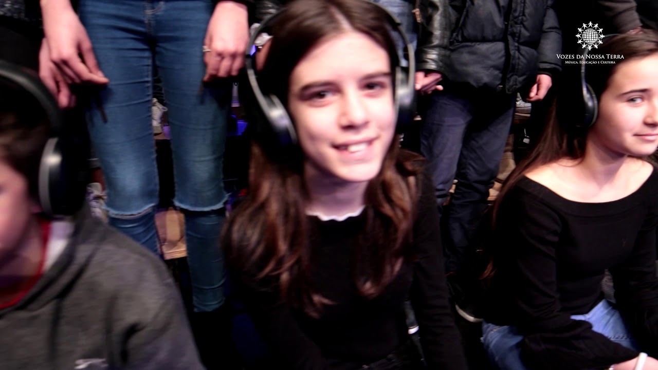 18 Maria Faia - YouTube