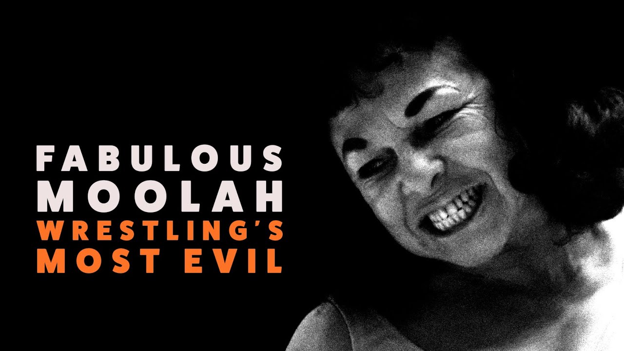 Not So Fabulous Moolah (Crime Documentary) - YouTube