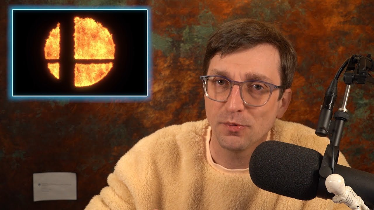 My Stupid Switch 2 Questions - Delayed Input - YouTube