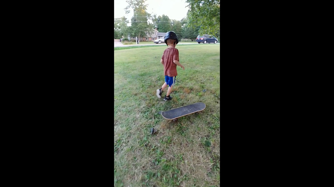 Sam Drops In - YouTube