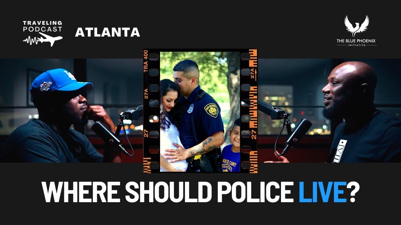 Community Policing doesn't work @RealNathanDaley - YouTube